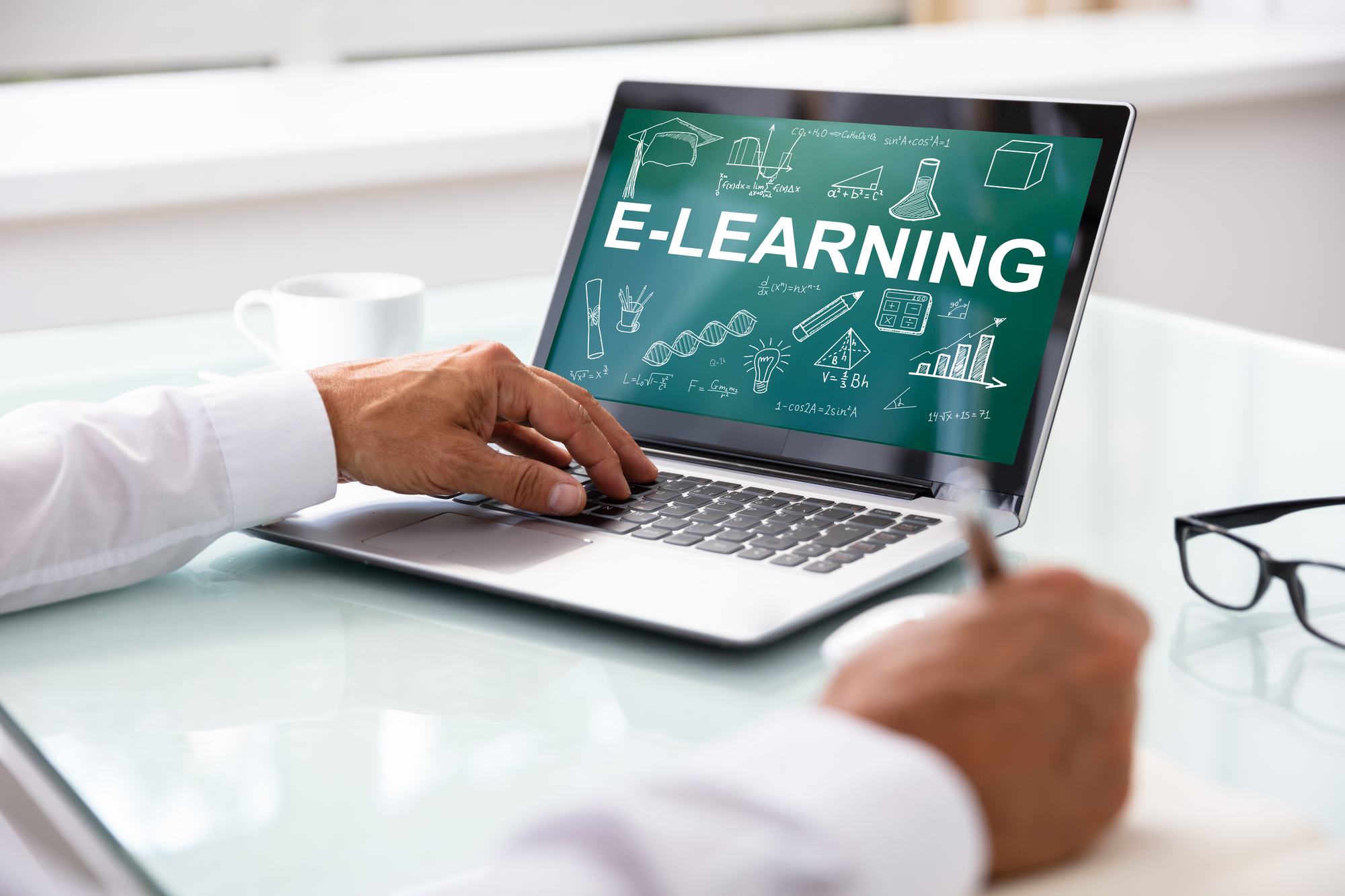 E Learning Training - Cousins Health & Safety